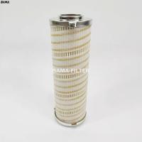 China HC6200FRN8Z Glassfiber Hydraulic Return Oil Filter Element with Video Outgoing-Inspection for sale