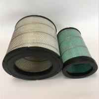 China Excavator Air Filter Element 246-5009 3 Month of Core Components Weight kg 6 Benefit for sale