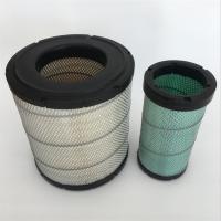 China Excellent Filtration Air Filter Element 246-5010 for Engineering Equipment Weight kg 3 for sale