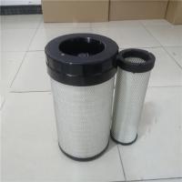 China 3 month of core components Glass fiber Air Filter Element for Paver 4700394686 for sale