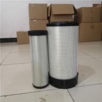 China 3 month of core components Glass fiber Air Filter Element for Paver 4700394686 for sale