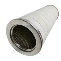 China Max. Differential Pressure bar 10 800 OEM Fine Filter Hydraulic Return Oil Filter Element HC8300FRS39Z for sale