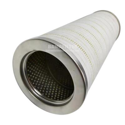 China Max. Differential Pressure bar 10 800 OEM Fine Filter Hydraulic Return Oil Filter Element HC8300FRS39Z for sale