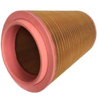 China Generator Set Air Filter Element 24424482 3KG for Video Outgoing-Inspection Provided for sale