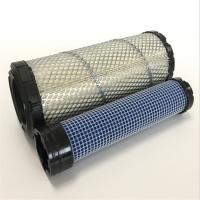 China Energy Mining Excavator Air Filter 119808-12520 with and 3 month of core components for sale