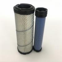 China Energy Mining Excavator Air Filter 119808-12520 with and 3 month of core components for sale