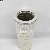 China Provided Video Outgoing-Inspection HC8300FRZ16Z Hydraulic Return Oil Filter Element for sale