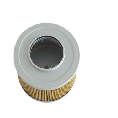 China 1141-00010 Excavator Hydraulic Oil Suction Filter Element for Hotels Height mm 95 / 90 for sale