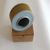 China 1141-00010 Excavator Hydraulic Oil Suction Filter Element for Hotels Height mm 95 / 90 for sale