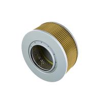 China 1141-00010 Excavator Hydraulic Oil Suction Filter Element for Hotels Height mm 95 / 90 for sale