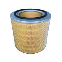 China 23782352 Air Filter Element for Air Compressor Guaranteed and Hot Item for sale