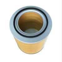 China 23782352 Air Filter Element for Air Compressor Guaranteed and Hot Item for sale