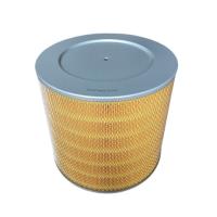 China 23782352 Air Filter Element for Air Compressor Guaranteed and Hot Item for sale