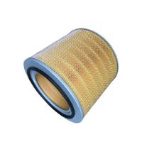 China 23782352 Air Filter Element for Air Compressor Guaranteed and Hot Item for sale