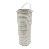 China 0.98 kg Replacement High Pressure Hydraulic Oil Filter Cartridge HC8304FRS16Z for sale
