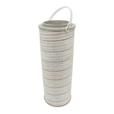 China 0.98 kg Replacement High Pressure Hydraulic Oil Filter Cartridge HC8304FRS16Z for sale