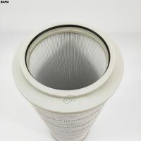 China Truck Oil Filter HC8304FRZ26Z Hydraulic Filter Element with Video Outgoing-Inspection for sale