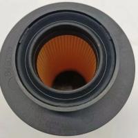 China Video Outgoing-Inspection Pump Truck Fuel Filter Element 1873016 for Food Beverage for sale