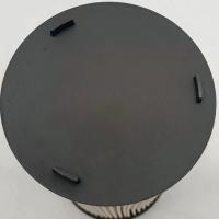 China Video Outgoing-Inspection Pump Truck Fuel Filter Element 1873016 for Food Beverage for sale