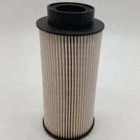 China Video Outgoing-Inspection Pump Truck Fuel Filter Element 1873016 for Food Beverage for sale