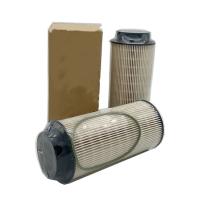 China Video Outgoing-Inspection Pump Truck Fuel Filter Element 1873016 for Food Beverage for sale