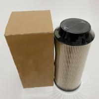 China Video Outgoing-Inspection Pump Truck Fuel Filter Element 1873016 for Food Beverage for sale