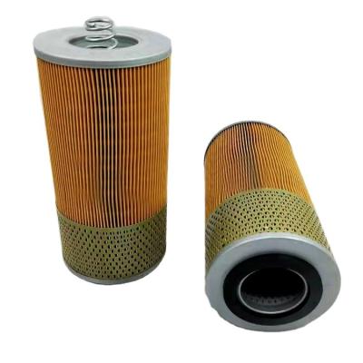 China Excavator Oil Filter Element 51.05504.0104 for Oil Filtration 3 Month of Core Components for sale