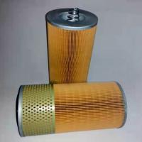 China Excavator Oil Filter Element 51.05504.0104 for Oil Filtration 3 Month of Core Components for sale