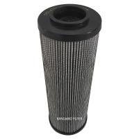 China 800 Video outgoing-inspection MP FILTRI CU2101A10AN hydraulic filter element replacement for sale