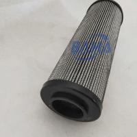 China 800 Video outgoing-inspection MP FILTRI CU2101A10AN hydraulic filter element replacement for sale