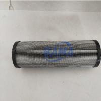 China 800 Video outgoing-inspection MP FILTRI CU2101A10AN hydraulic filter element replacement for sale