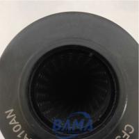 China 800 Video outgoing-inspection MP FILTRI CU2101A10AN hydraulic filter element replacement for sale