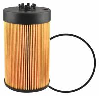China Top-notch Excavator Oil Filter Element P550820 Height mm 202 and Inner diameter mm 57 for sale