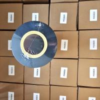 China Top-notch Excavator Oil Filter Element P550820 Height mm 202 and Inner diameter mm 57 for sale
