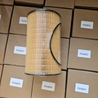 China Top-notch Excavator Oil Filter Element P550820 Height mm 202 and Inner diameter mm 57 for sale
