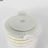 China Industrial Hydraulic Oil Filter Element HC8904FRS8Z for Field of application Hydraulics for sale