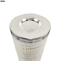 China HC9600FRS13Z Hydraulic Filter Element in with Max. Differential Pressure of 21 bar for sale