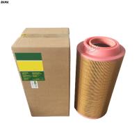 China Construction works Tractor engine parts air filter element C271250/1 with 3 month for sale