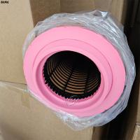 China Construction works Tractor engine parts air filter element C271250/1 with 3 month for sale