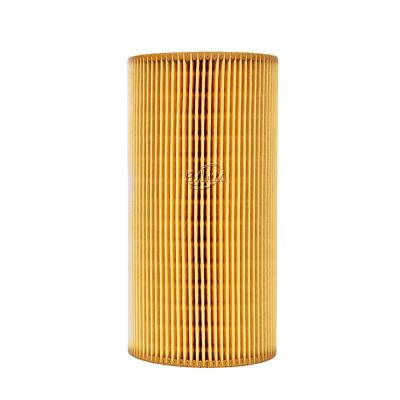 China Tractor Parts Oil Filter Element E89HD213 with Condition and Glass Fiber Core Components for sale