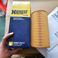 China Tractor Parts Oil Filter Element E89HD213 with Condition and Glass Fiber Core Components for sale