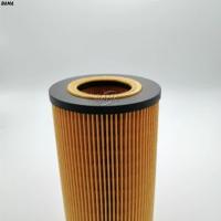 China Tractor Parts Oil Filter Element E89HD213 with Condition and Glass Fiber Core Components for sale