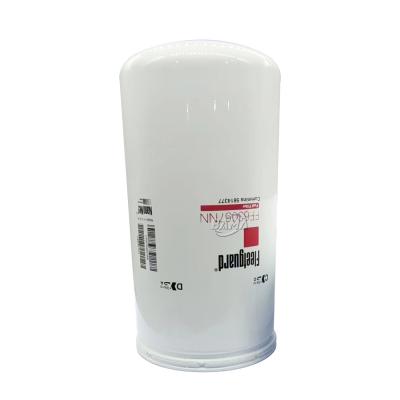 China Experience the Difference BAMA FF63057NN Fuel Filter with Glass Fiber Core Components for sale