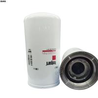China Experience the Difference BAMA FF63057NN Fuel Filter with Glass Fiber Core Components for sale