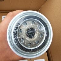 China 11. P502465 Oil Filter for Construction Machinery Parts Oil Filtration Weight kg 0.66 for sale