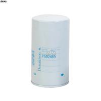 China 11. P502465 Oil Filter for Construction Machinery Parts Oil Filtration Weight kg 0.66 for sale