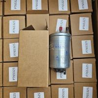 China 5/16 Connection Thread and 3 Month Truck Engine Parts Fuel Filter Element P765325 for sale