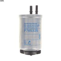 China 5/16 Connection Thread and 3 Month Truck Engine Parts Fuel Filter Element P765325 for sale
