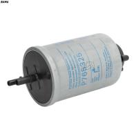 China 5/16 Connection Thread and 3 Month Truck Engine Parts Fuel Filter Element P765325 for sale