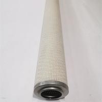 China 1.6kg Weight Steel Plant Natural Gas Filter Element MCC1401E100H13 for sale